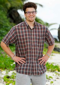 Hiding in Plain Sight - Survivor 43x11 | TVmaze