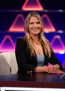 Jason Alexander vs Pete Holmes and Ali Larter vs Michael Urie - Guest ...