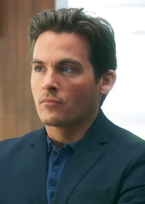 FBI Agent Brendon Acres - The Rookie | TVmaze