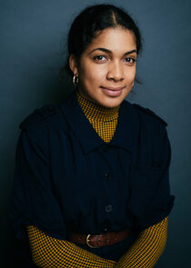 The Pact - Cast | TVmaze