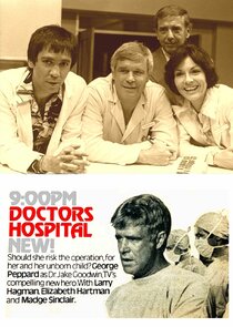 Doctors' Hospital | TVmaze
