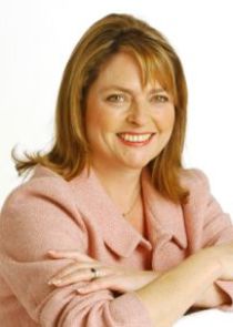 Janet Ellis | TVmaze