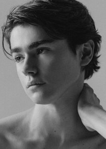 Charlie Besso | TVmaze