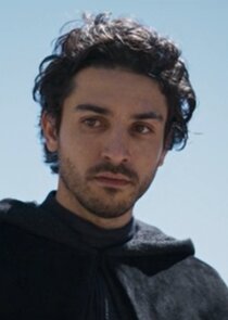 Father Gomez - His Dark Materials | TVmaze