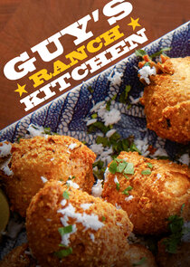 Guy's Ranch Kitchen | TVmaze
