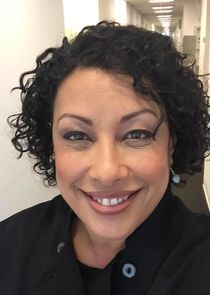 Elsie Ramos | TVmaze