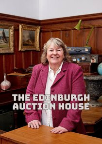 The Edinburgh Auction House | TVmaze