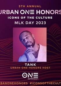 Urban One Honors | TVmaze