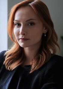 Başak Gümülcinelioğlu | TVmaze