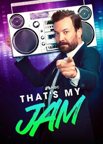 That's My Jam | TVmaze