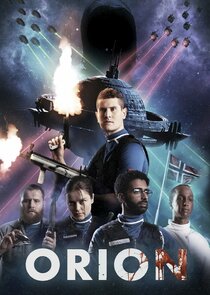 ORION | TVmaze
