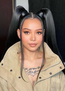 Bella Poarch | TVmaze