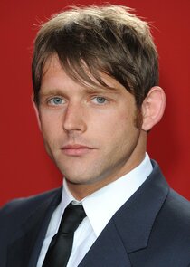 Christopher Coghill | TVmaze