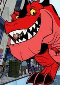 Moon Girl and Devil Dinosaur - Characters | TVmaze