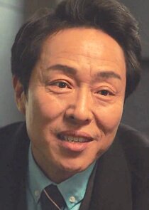 Eom Tae Ok | TVmaze