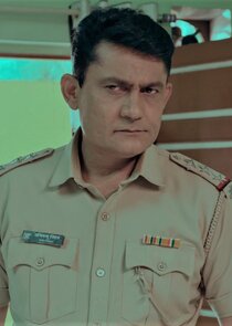 Crime Patrol | TVmaze