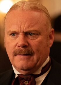 The Long Goodbye - Part Two - Murdoch Mysteries 16x24 | TVmaze