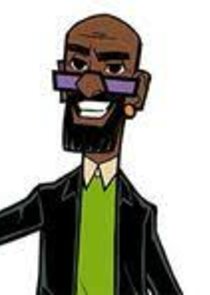 Moon Girl and Devil Dinosaur - Characters | TVmaze