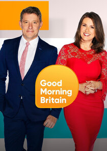 Good Morning Britain | TVmaze