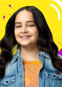 Bethany - Tyler Perry's Young Dylan | TVmaze