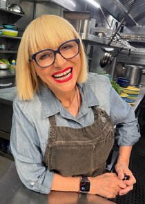 The Life of Loi: Mediterranean Secrets | TVmaze