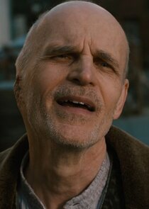 The Croat - The Walking Dead: Dead City | TVmaze