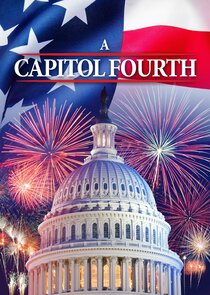 A Capitol Fourth | TVmaze