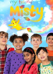 My Friend Misty | TVmaze