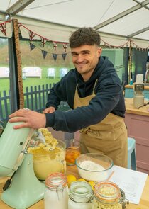 Matty Edgell | TVmaze