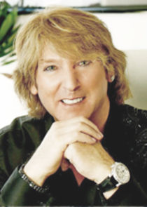 Michael Blakey | TVmaze