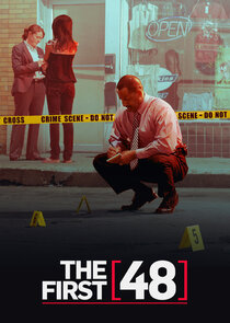 The First 48 | TVmaze