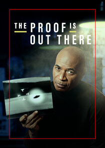 The Proof Is Out There | TVmaze