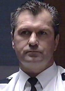 The Bill - Characters | TVmaze