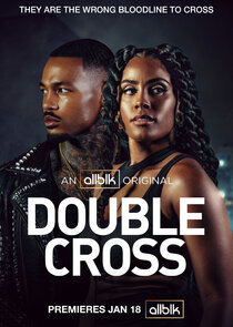 Double Cross | TVmaze