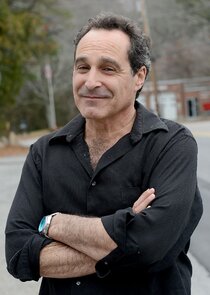 Roger Kabler | TVmaze