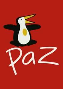 The Paz Show | TVmaze