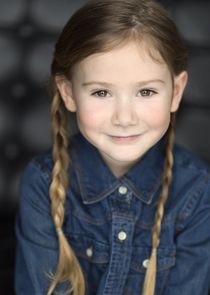 Ava Grace Cooper | TVmaze