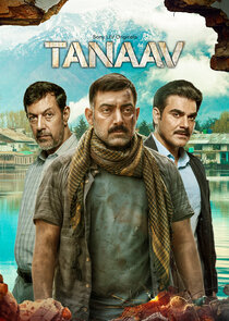 Tanaav | TVmaze