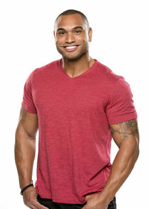 Devin Shepherd | TVmaze