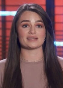 Hallie Clark | TVmaze