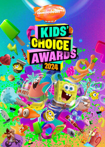 Season 2024 - Nickelodeon Kids' Choice Awards | TVmaze