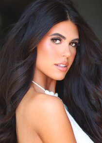 Grace Rodi | TVmaze