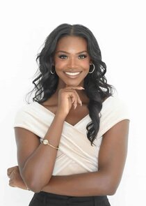 Connor Perry | TVmaze