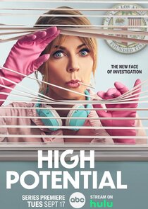 High Potential | TVmaze