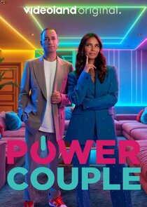 Power Couple | TVmaze