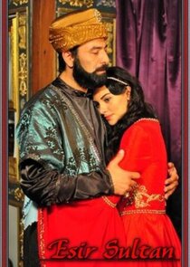 Esir Sultan | TVmaze