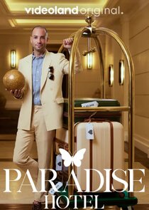 Paradise Hotel | TVmaze