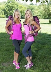 Lisa Thomson - The Amazing Race | TVmaze