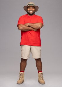 Grillin' Me Softly & Elimination - Guest Cast | TVmaze