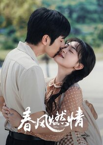 Spring Burning | TVmaze